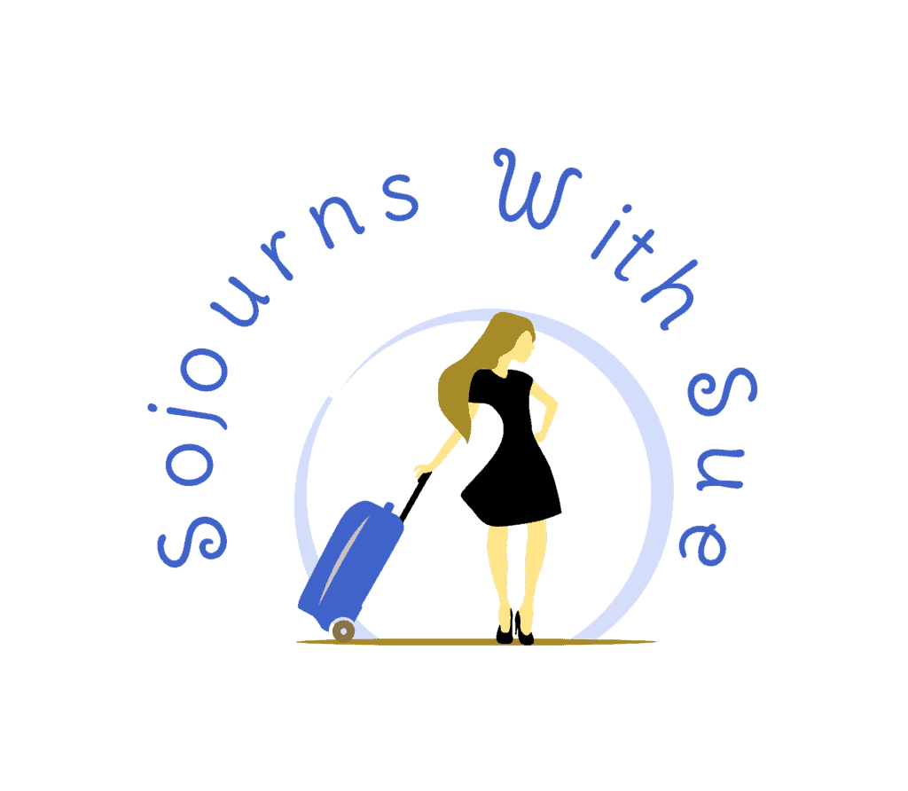 Transparent Logo Sojourns With Sue Transparent Logo Sojourns With Sue