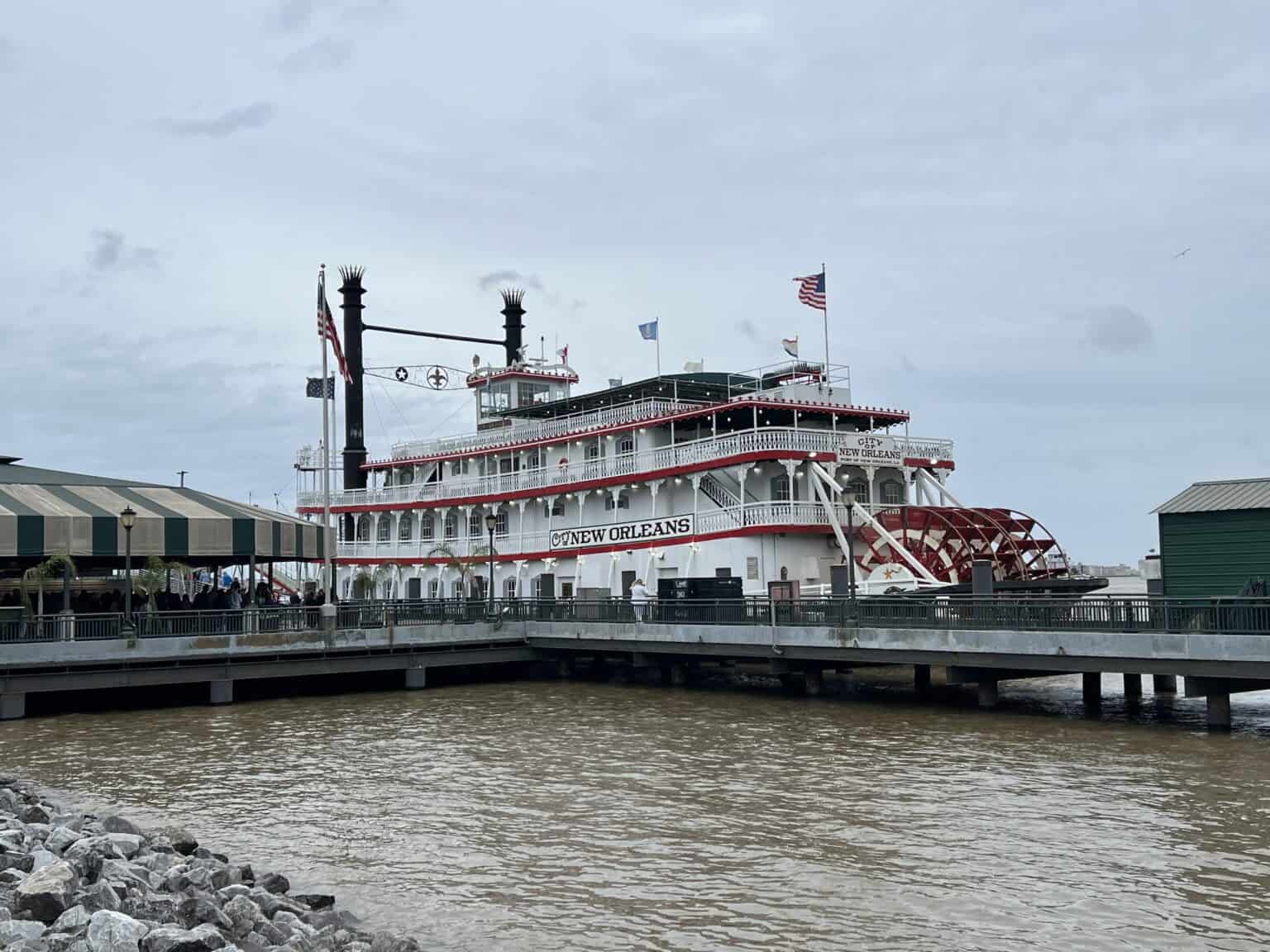 5 Days in New Orleans: A Relaxed First-Time Itinerary