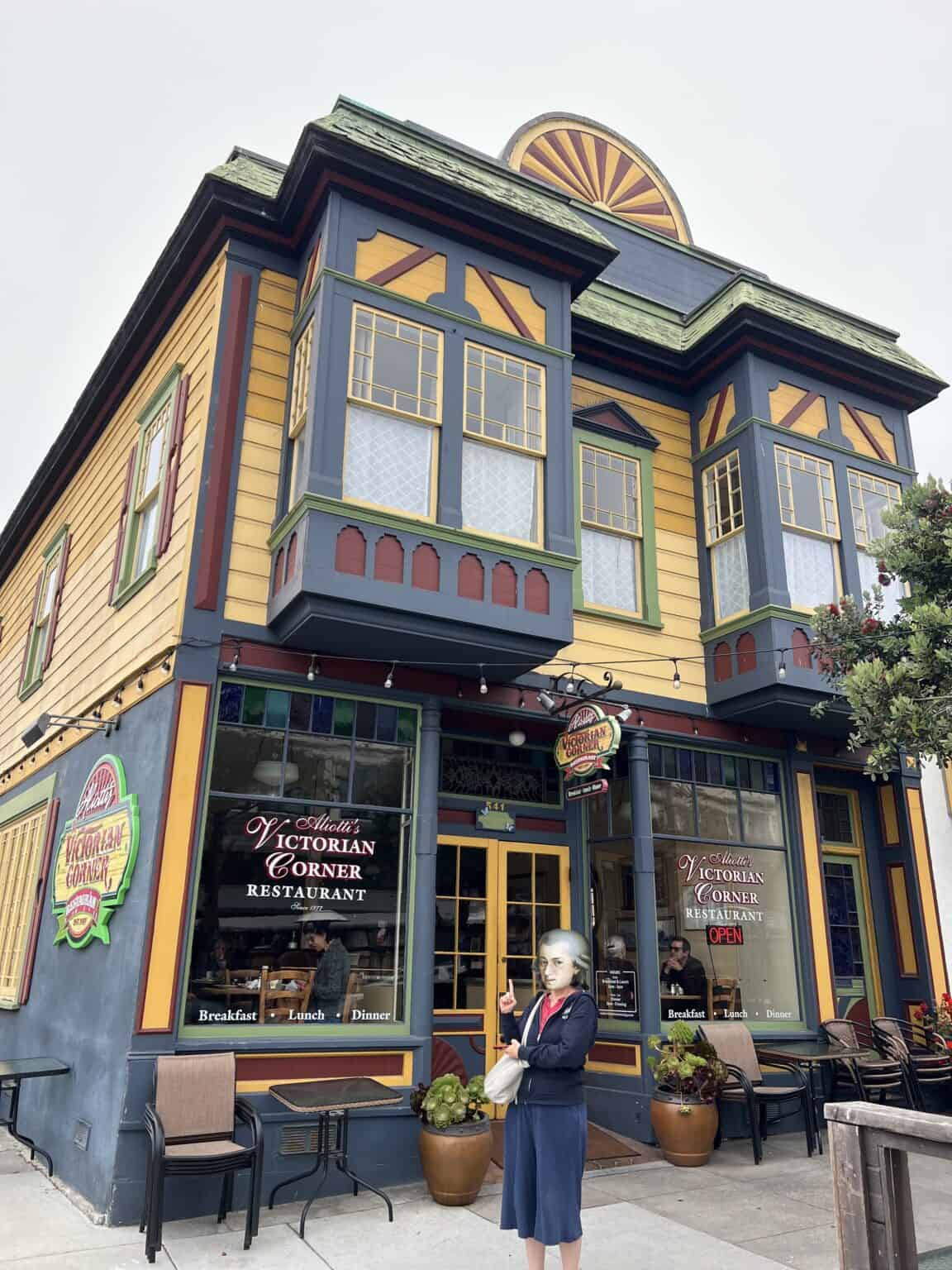 Is Pacific Grove worth a visit?