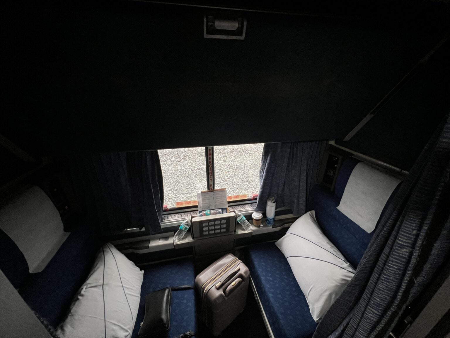 Amtrak California Zephyr Review – Highlights & Lowlights + Sleeper Car Tips