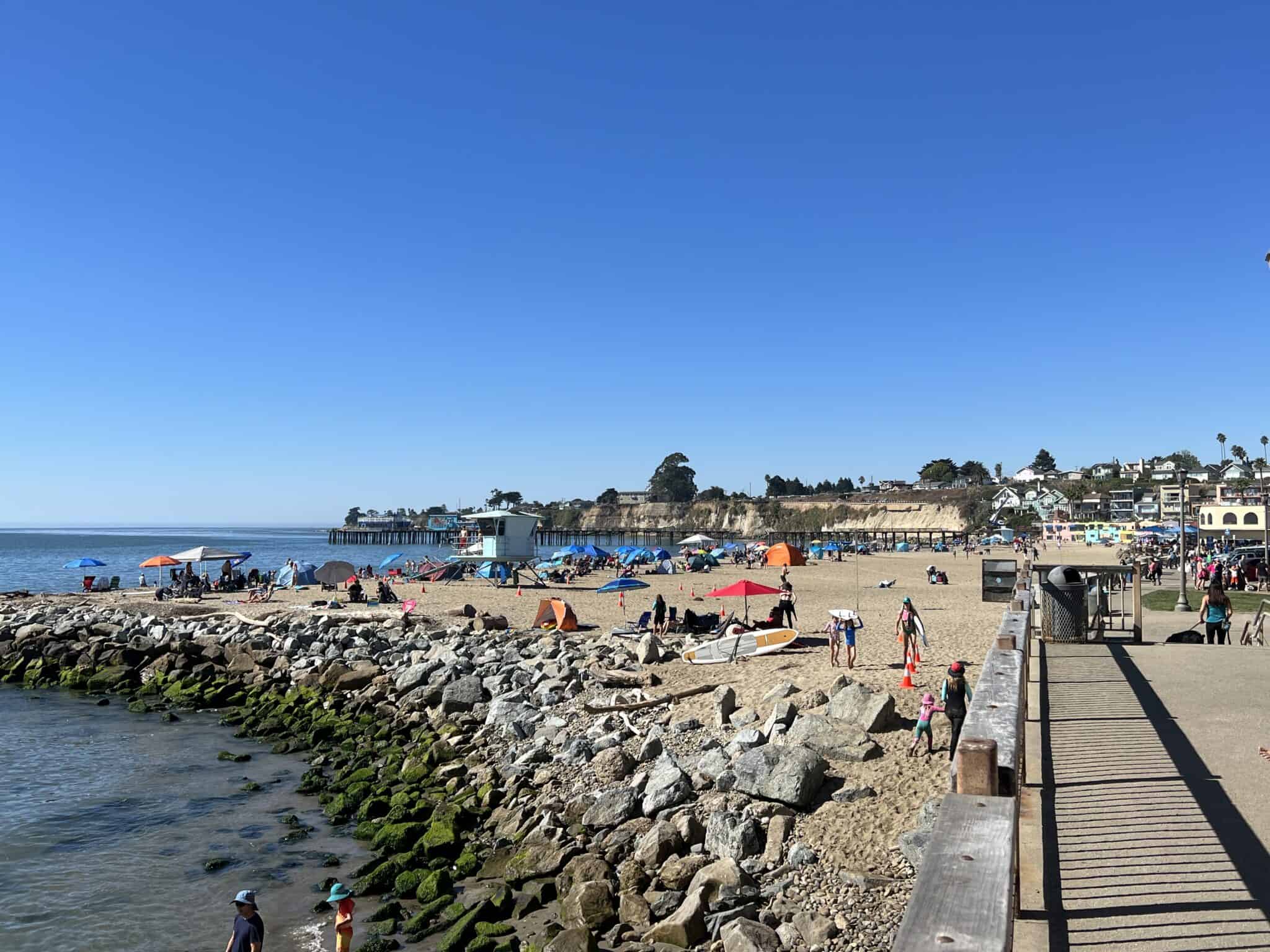 Things to Do in Capitola: A Local's Guide to the Village By the Sea