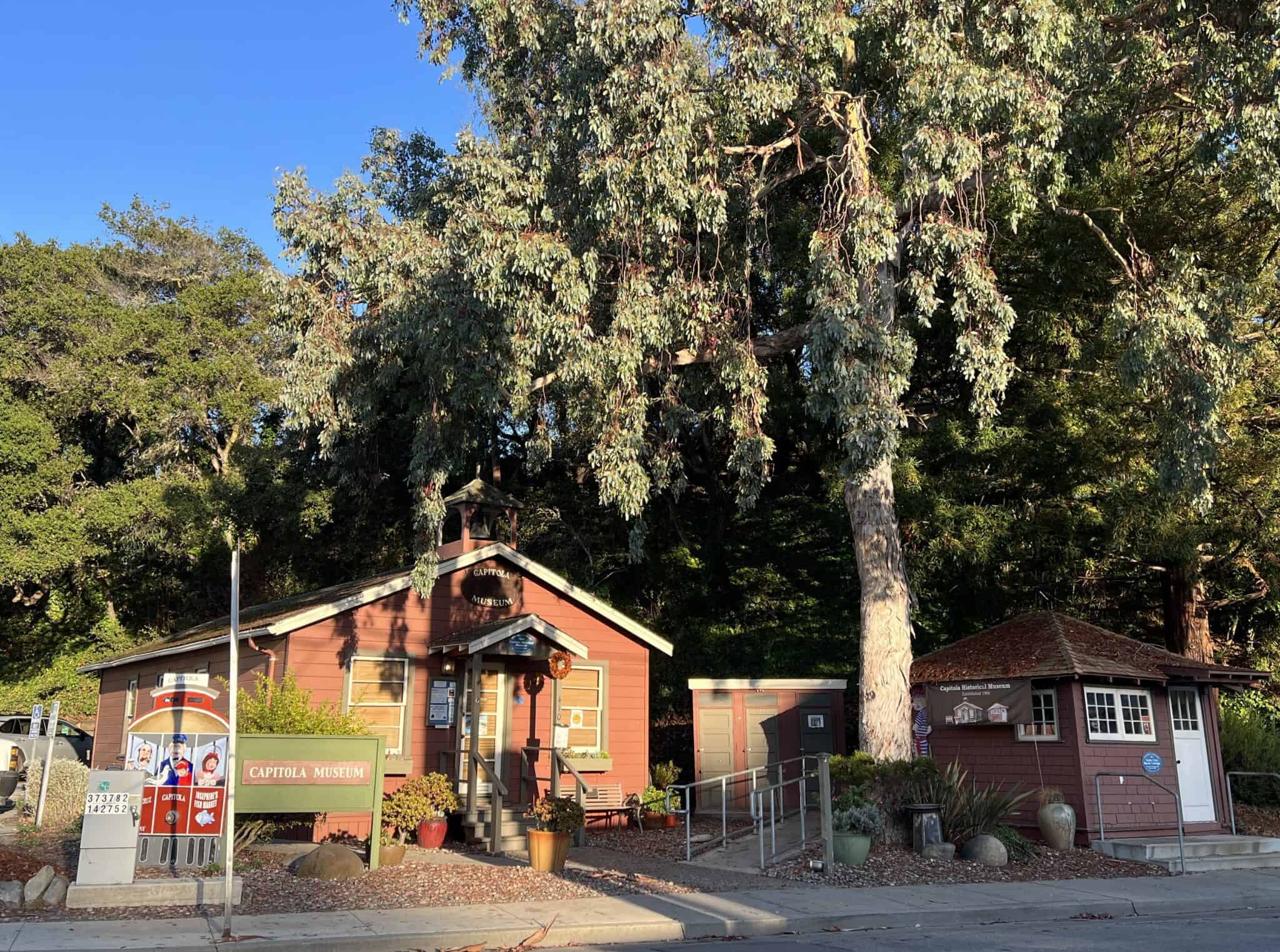 Things to Do in Capitola: A Local's Guide to the Village By the Sea