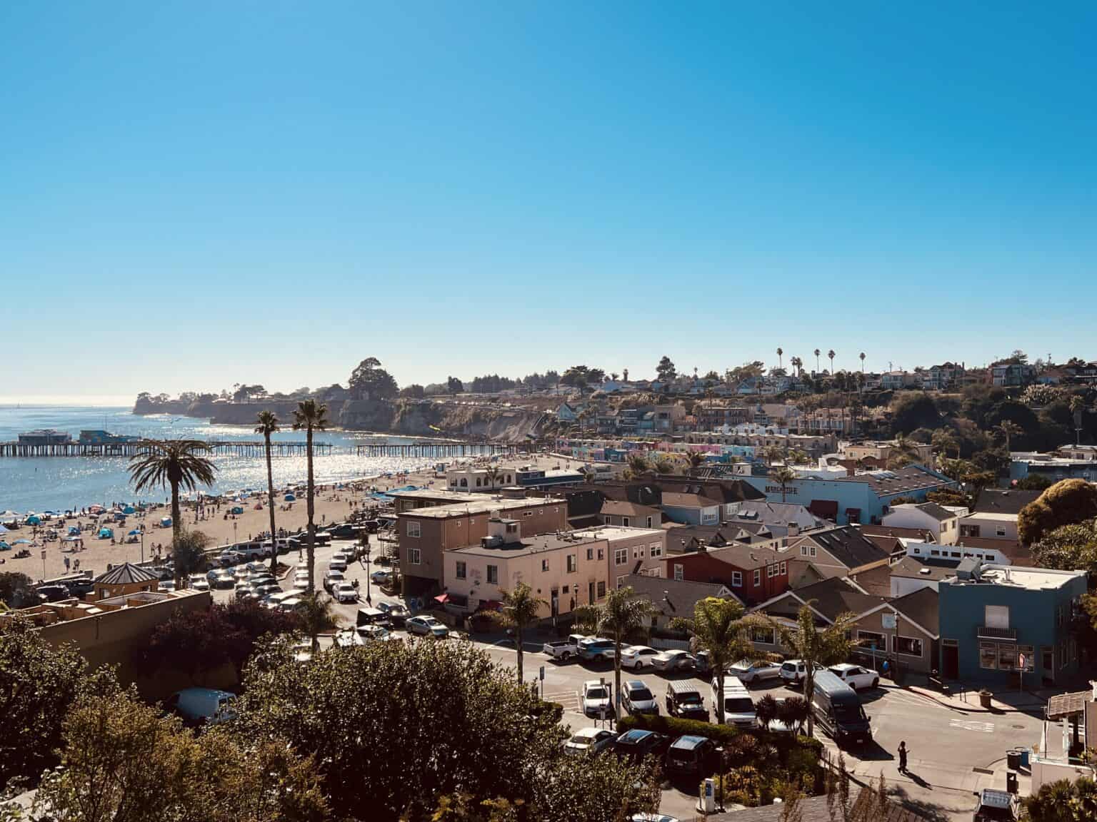 Things to Do in Capitola: A Local's Guide to the Village By the Sea