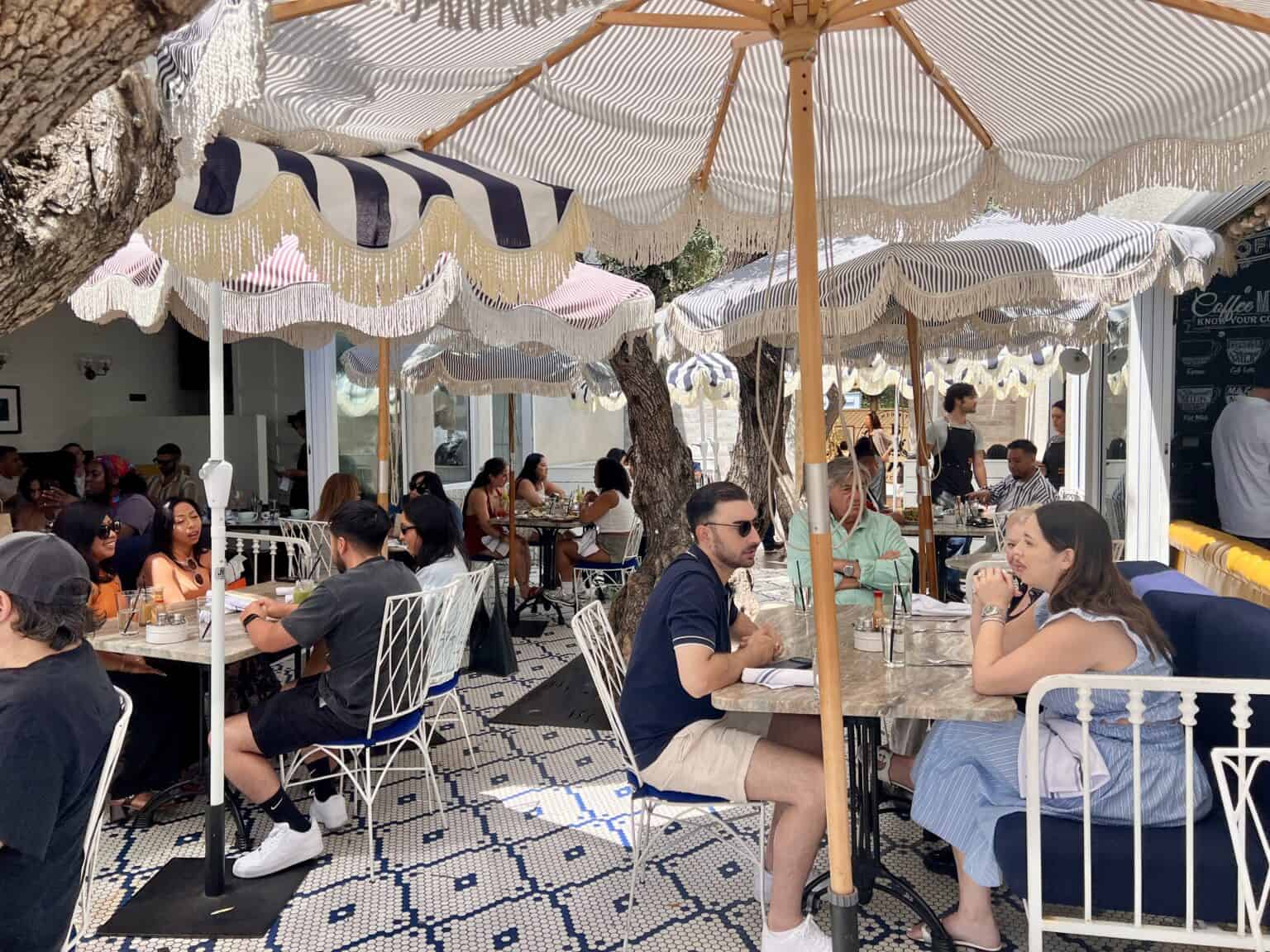 10 Fun, Unique & Themed Restaurants in Los Angeles